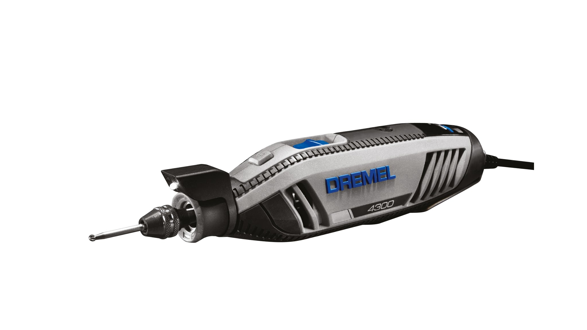 Dremel 4300-9/64 Variable Speed Rotary Tool – dremel-us