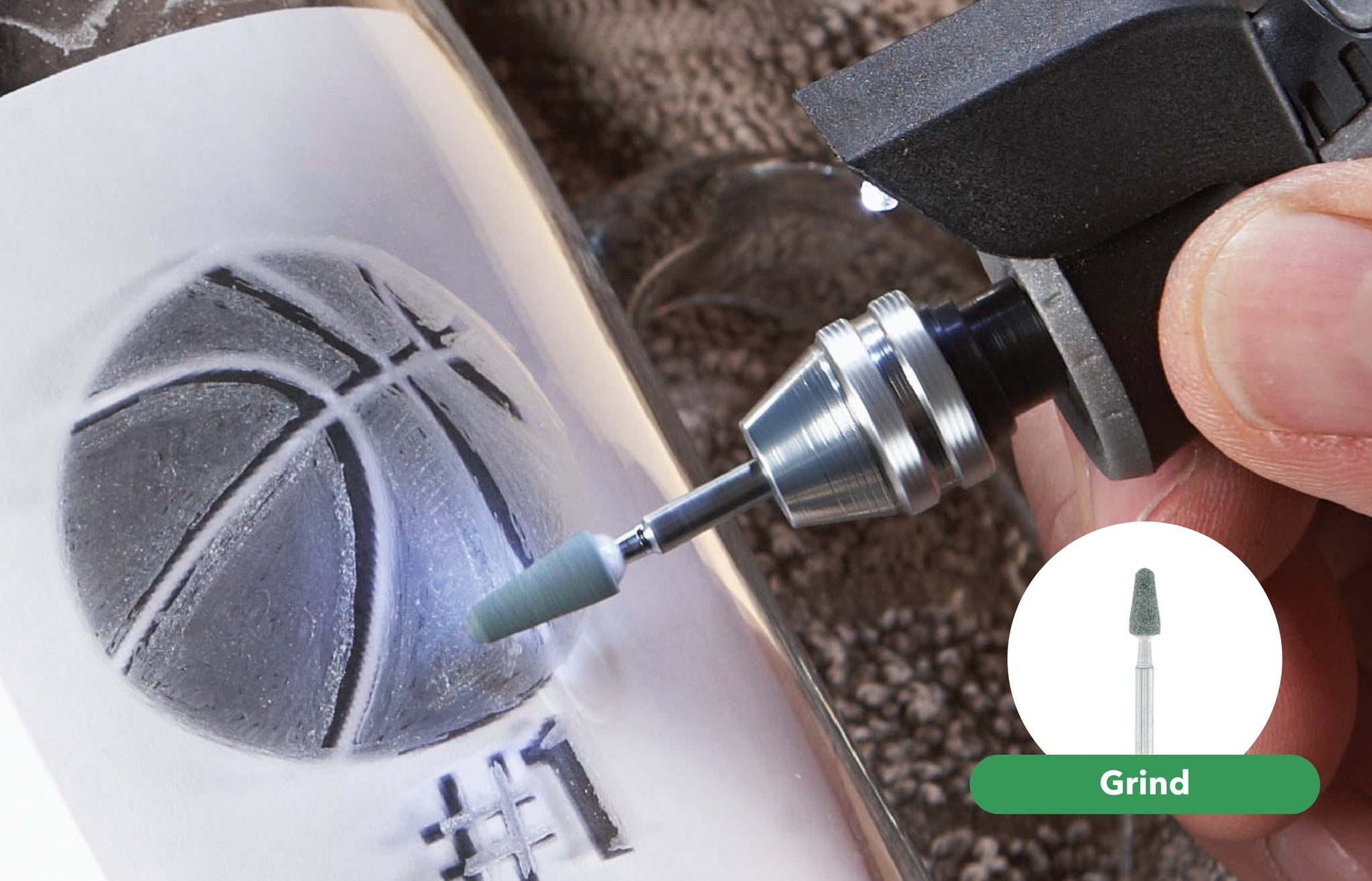 Dremel 4300-9/64 Variable Speed Rotary Tool – dremel-us