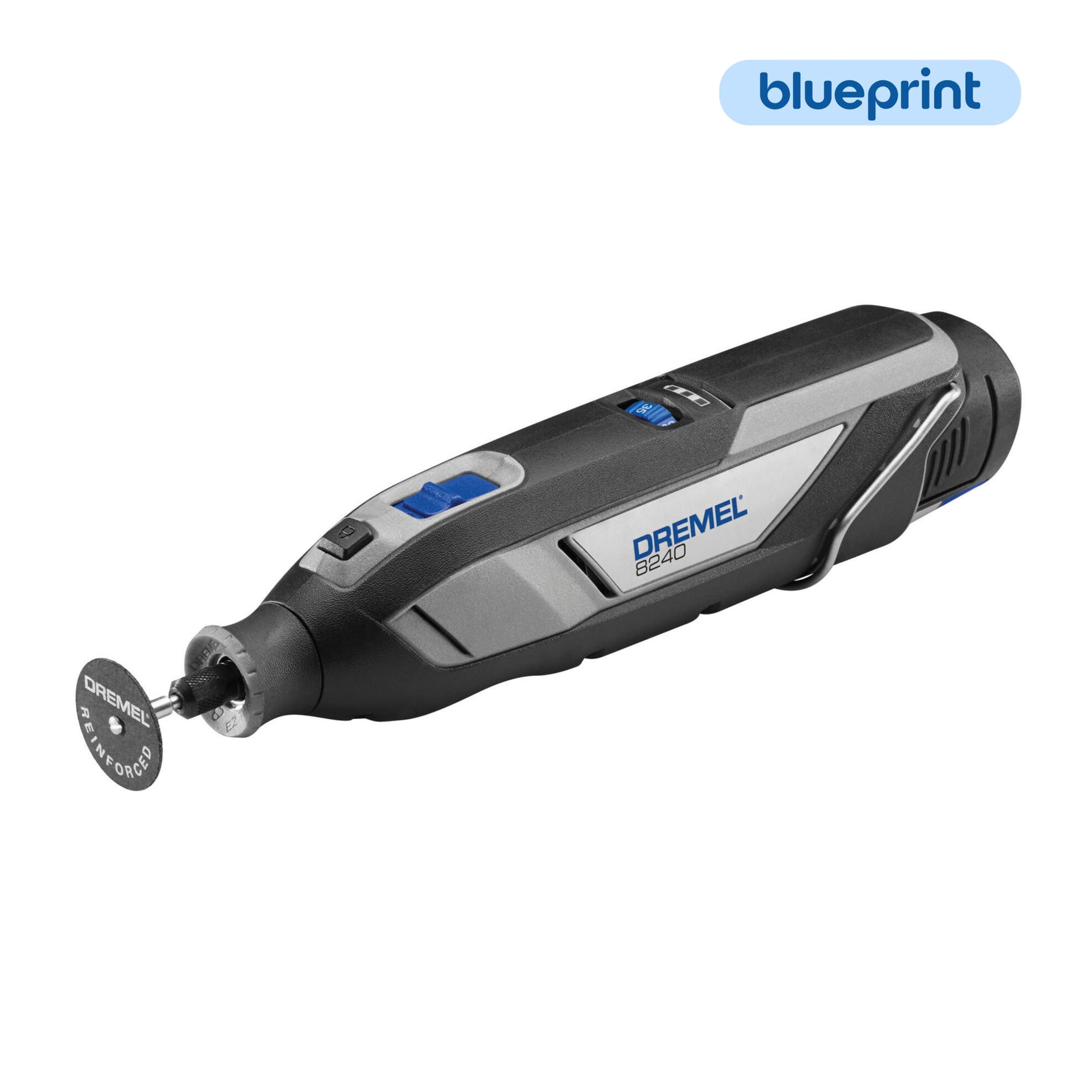 Dremel 8240-5 Cordless Rotary Tool – dremel-us