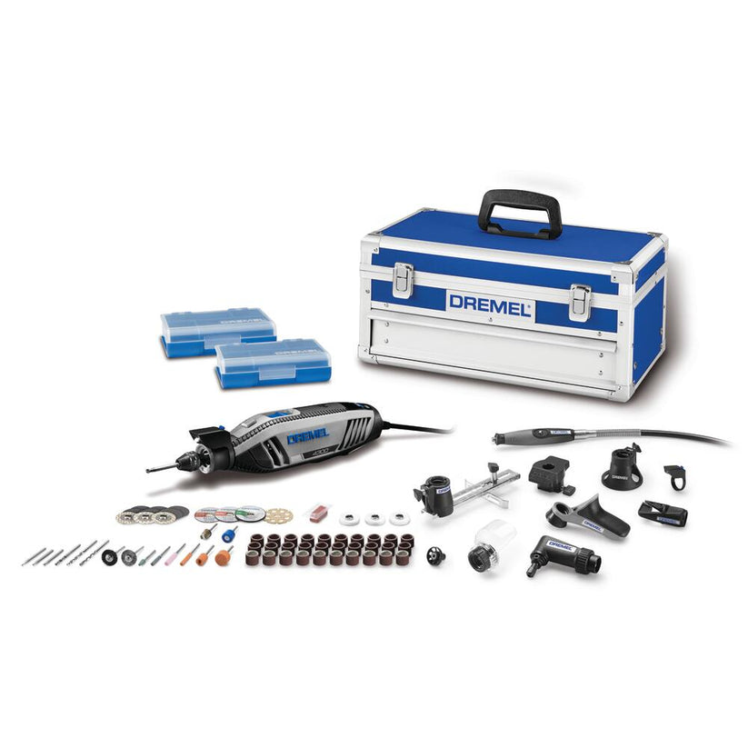 Dremel 4300-9/64 Variable Speed Rotary Tool – dremel-us