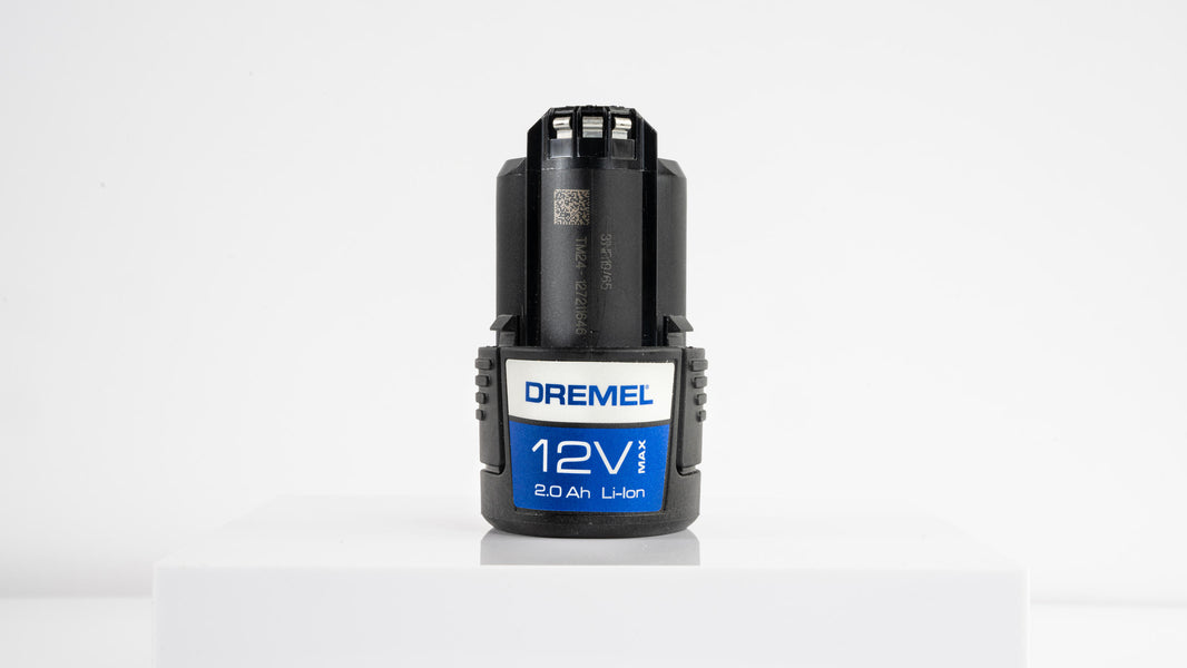 Dremel Batteries – dremel-us