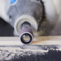 Dremel 709-02 Accessory Kit – dremel-us