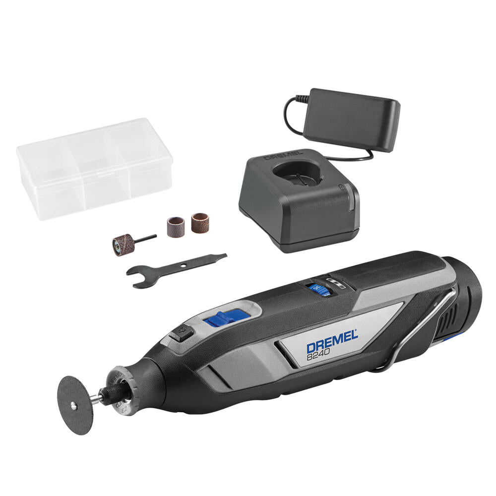 Dremel 8240-5 Cordless Rotary Tool – dremel-us
